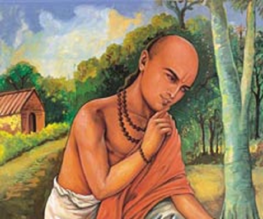 Bh skara II Biography Childhood Life Achievements Timeline Bh skara II Biography Childhood Life Achievements Timeline