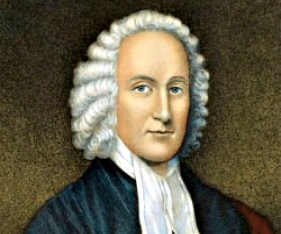 Exploring The Life And Legacy Of Jonathan Edwards Exploring The Life And Legacy Of Jonathan Edwards