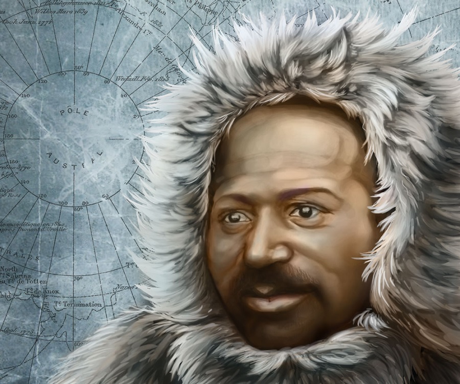 Matthew Henson Biography Childhood Life Achievements Timeline Matthew Henson Biography Childhood Life Achievements Timeline