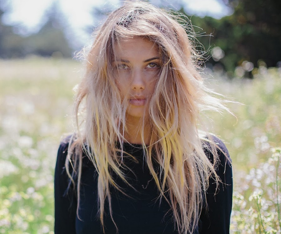 Sahara Ray Bio Facts Love Life Of Australian Model And Instagram Star