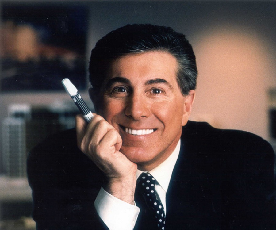 Steve Wynn Biography Childhood Life Achievements Timeline Steve Wynn Biography Childhood Life Achievements Timeline