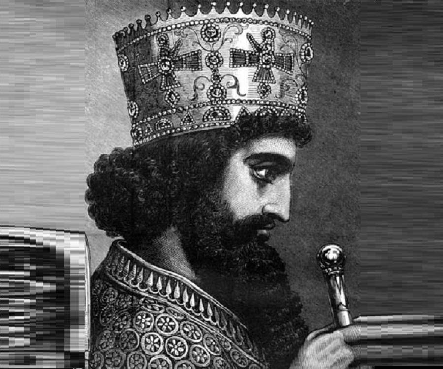 Xerxes I Of Persia Biography Facts Childhood Life History