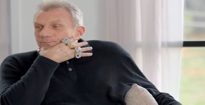 University Of Notre Dame Notable Alumni