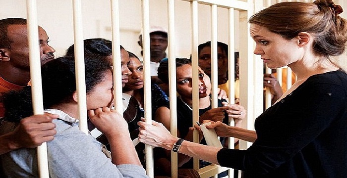 Most Famous Humanitarians Who Did Their Best For The Society