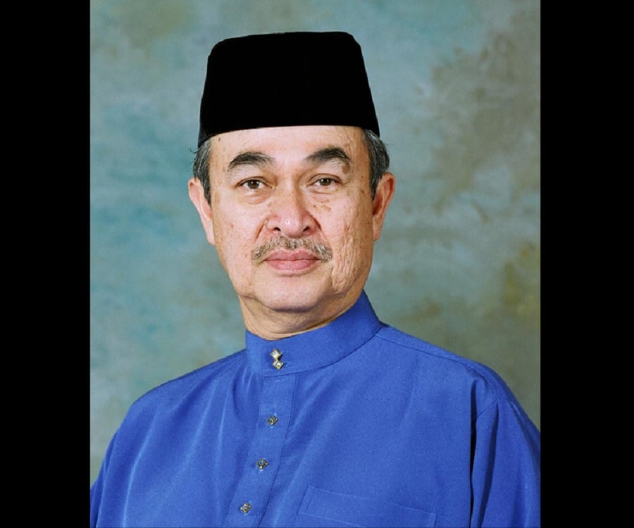 Biodata Tun Abdullah Bin Ahmad Badawi Biodata Tun Abdullah Bin Ahmad Badawi