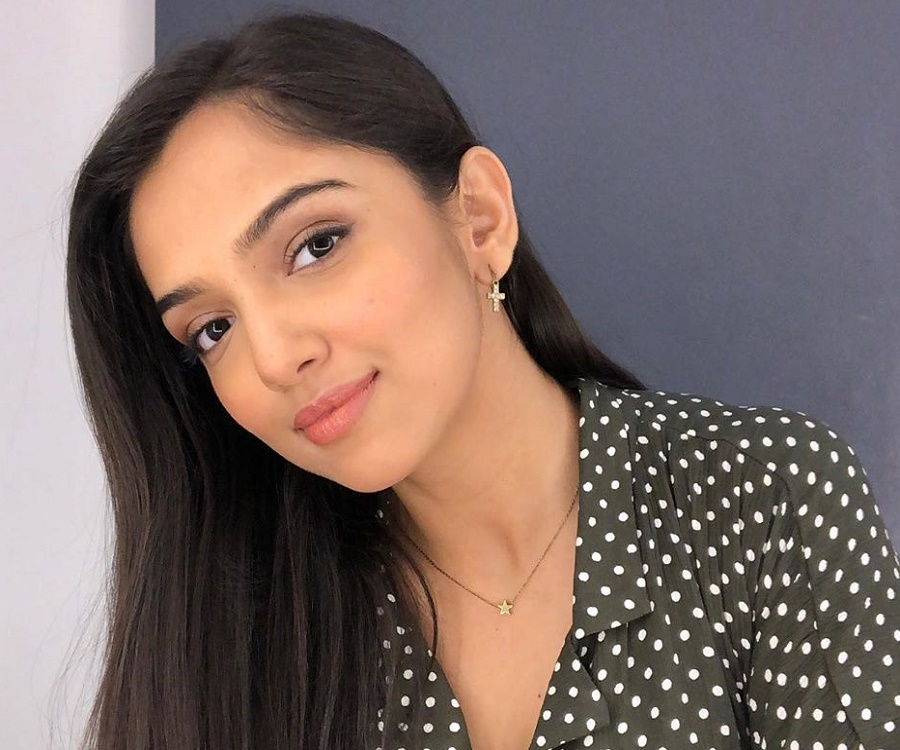 Ahsaas Channa Biography Facts Childhood Family Life Achievements Ahsaas Channa Biography Facts Childhood Family Life Achievements