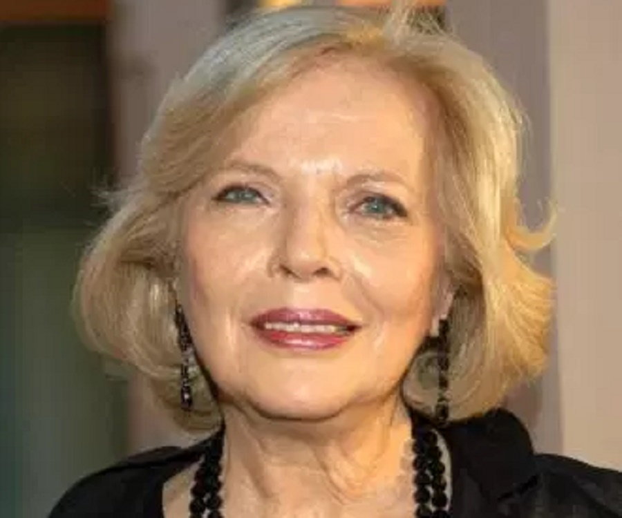 Barbara Bain Biography Facts Childhood Family Life Achievements