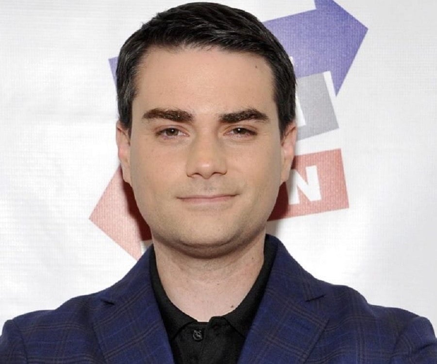 Ben Shapiro Biography - Facts, Childhood, Family Life & Achievements Ben Shapiro Biography - Facts, Childhood, Family Life & Achievements