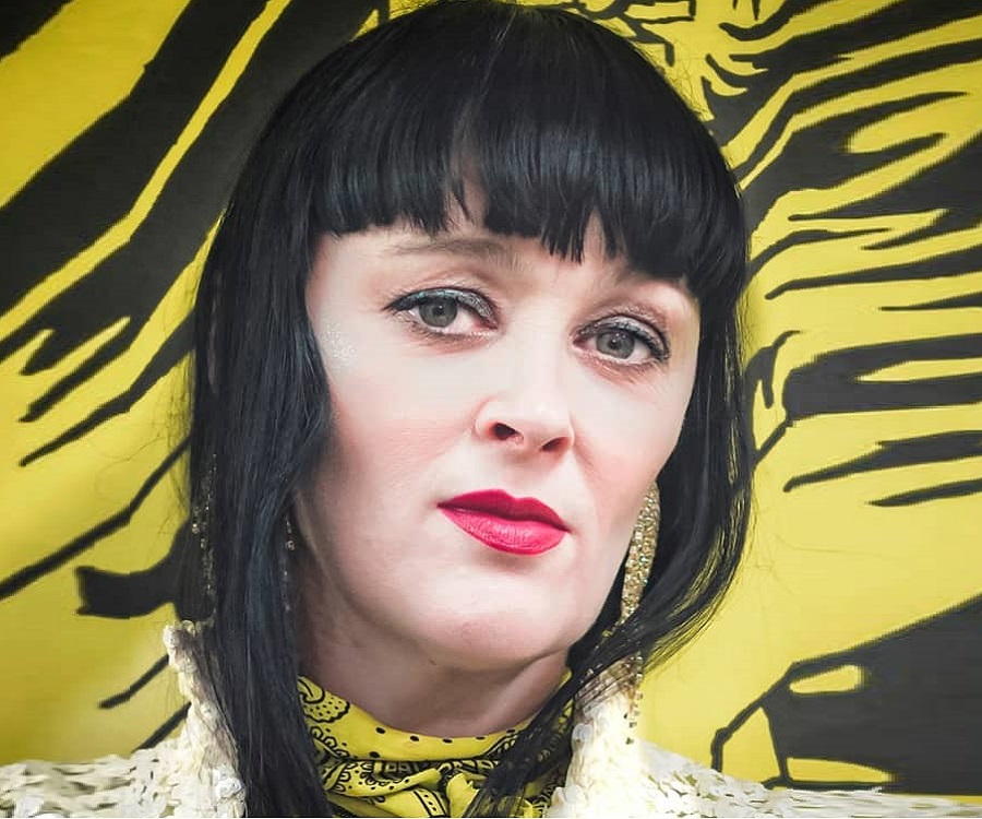 Bronagh Gallagher