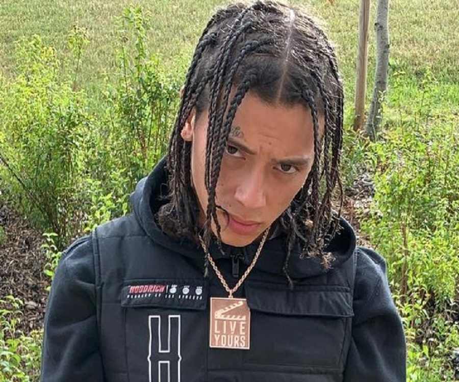 Central Cee Biography Facts Family Life Career