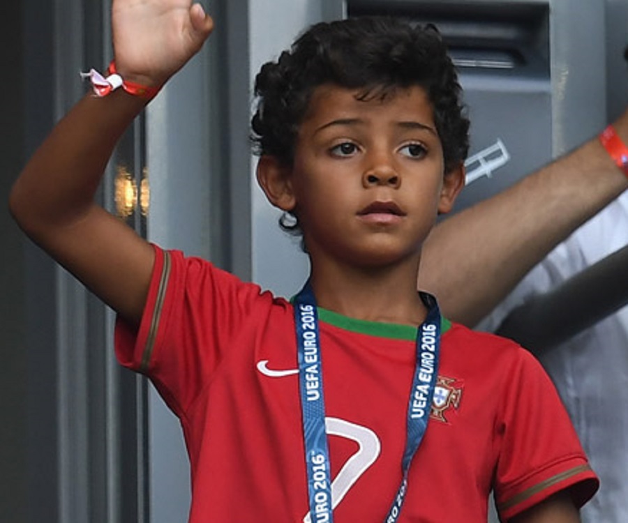 How Old Is Ronaldo Junior 2024 Marci Ruthann How Old Is Ronaldo Junior 2024 Marci Ruthann