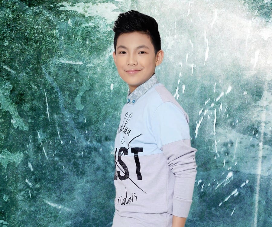 Darren Espanto Wallpaper Darren Espanto Wallpaper
