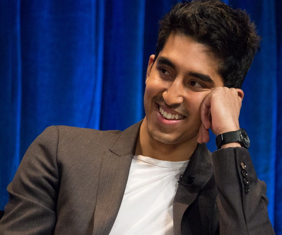 Dev Patel Biography Facts Childhood Family Life Achievements Dev Patel Biography Facts Childhood Family Life Achievements