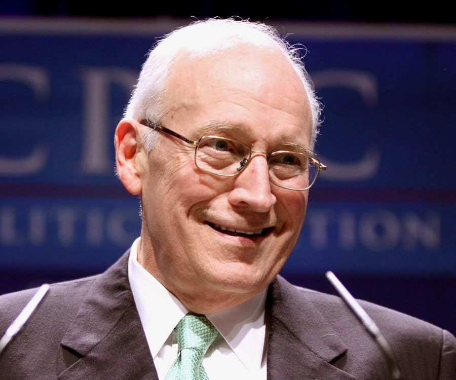 Dick Cheney Biography - Facts, Childhood, Family Life & Achievements Dick Cheney Biography - Facts, Childhood, Family Life & Achievements