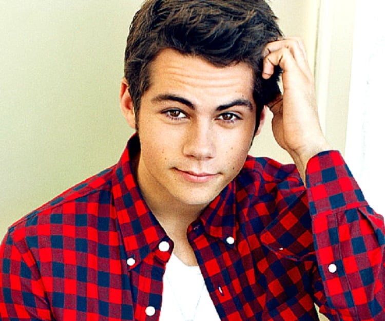 Dylan O Brien Age - Jakustala Dylan O Brien Age - Jakustala