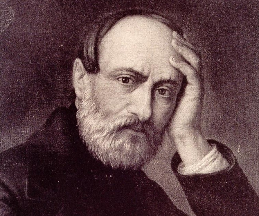  Mazzini Biography Giuseppe Mazzini Biography 2022 11 08