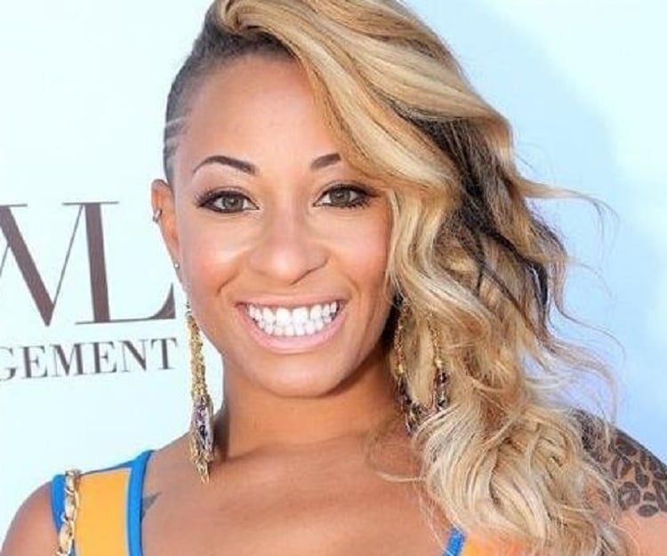 Hazel E Biography - Facts, Childhood, Family Life & Achievements Hazel E Biography - Facts, Childhood, Family Life & Achievements