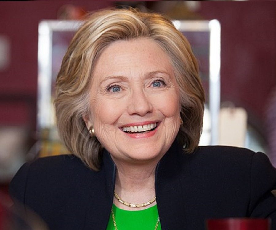 Hillary Clinton Biography - Facts, Childhood, Family Life & Achievements Hillary Clinton Biography - Facts, Childhood, Family Life & Achievements