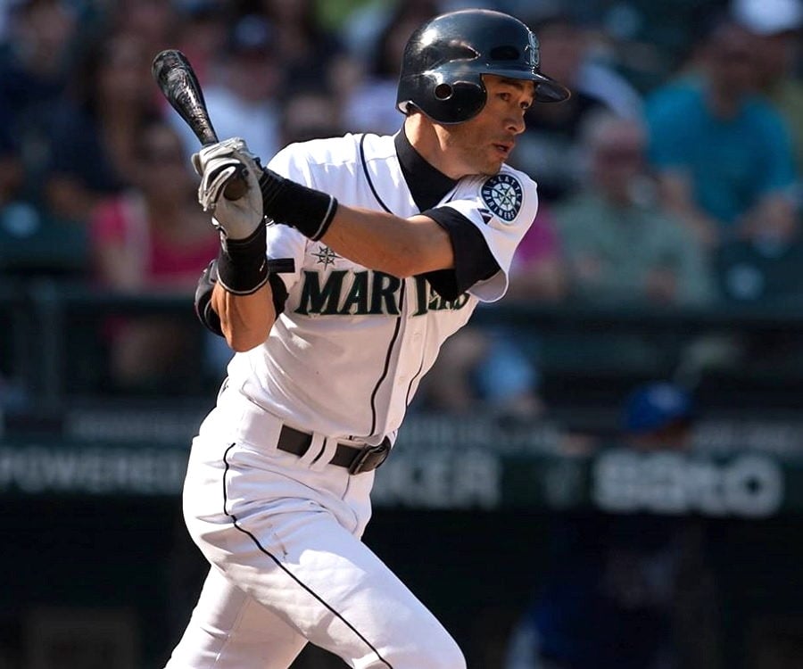 Ichiro Suzuki Biography - Facts, Childhood, Family Life & Achievements Ichiro Suzuki Biography - Facts, Childhood, Family Life & Achievements