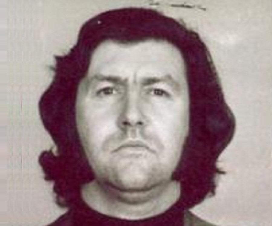 Jacques Mesrine Quotes