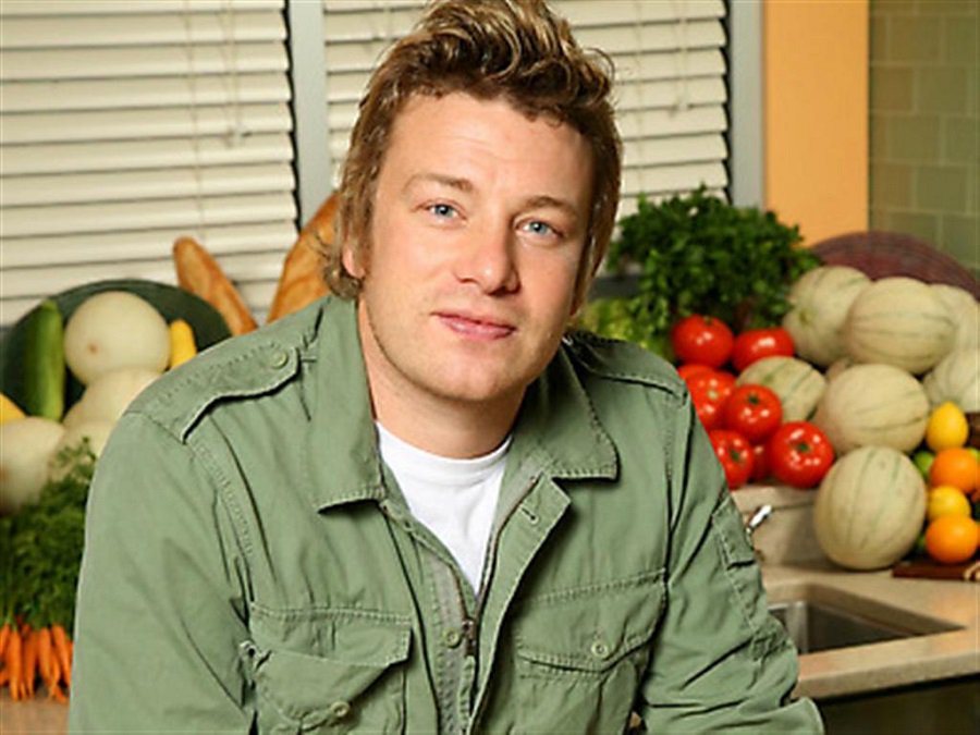 Jamie Oliver Biography Facts Childhood Family Life Achievements Jamie Oliver Biography Facts Childhood Family Life Achievements