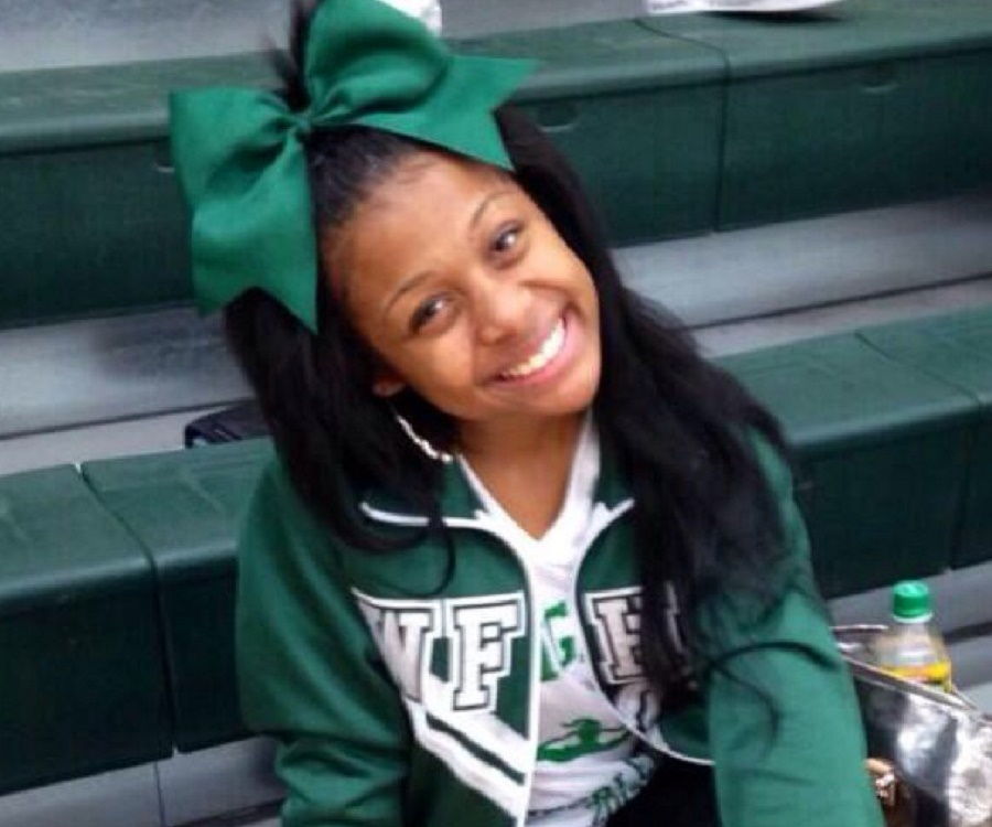 Jayda Ayanna Biography Facts Childhood Family Life Achievements Jayda Ayanna Biography Facts Childhood Family Life Achievements