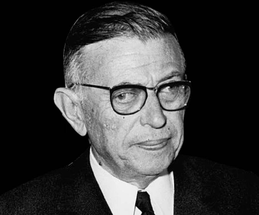 Jean Paul Sartre Biography Facts Childhood Family Life Achievements Jean Paul Sartre Biography Facts Childhood Family Life Achievements
