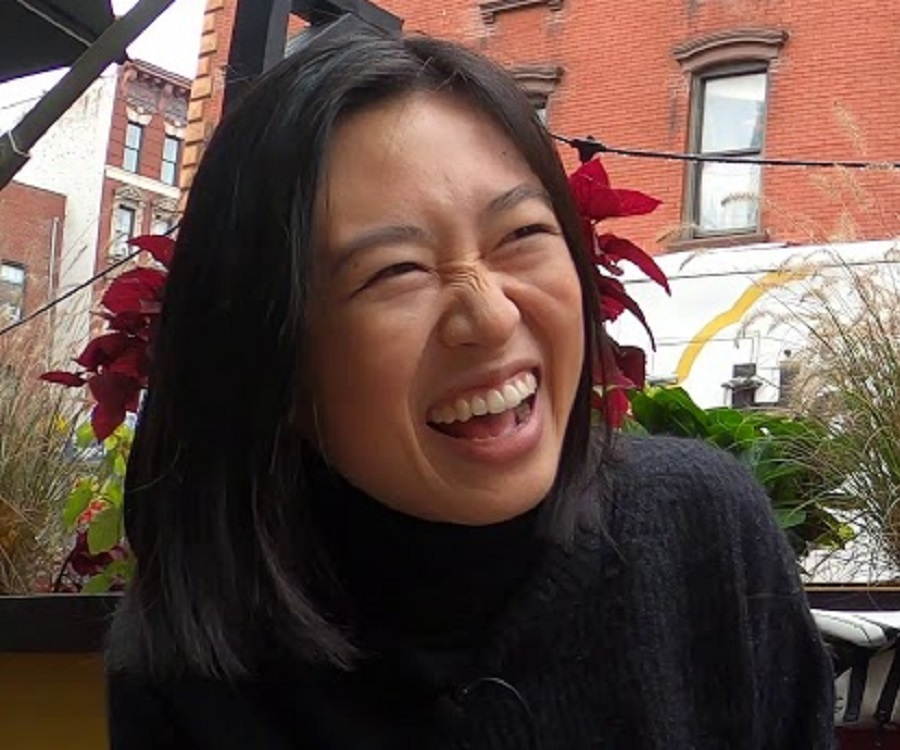 Jessica Guo's Instagram, Twitter & Facebook on IDCrawl