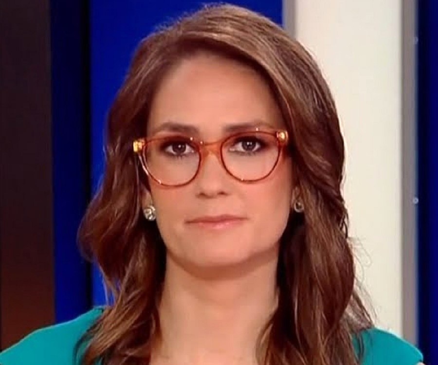 Jessica Tarlov Bio Facts Family Life Achievements