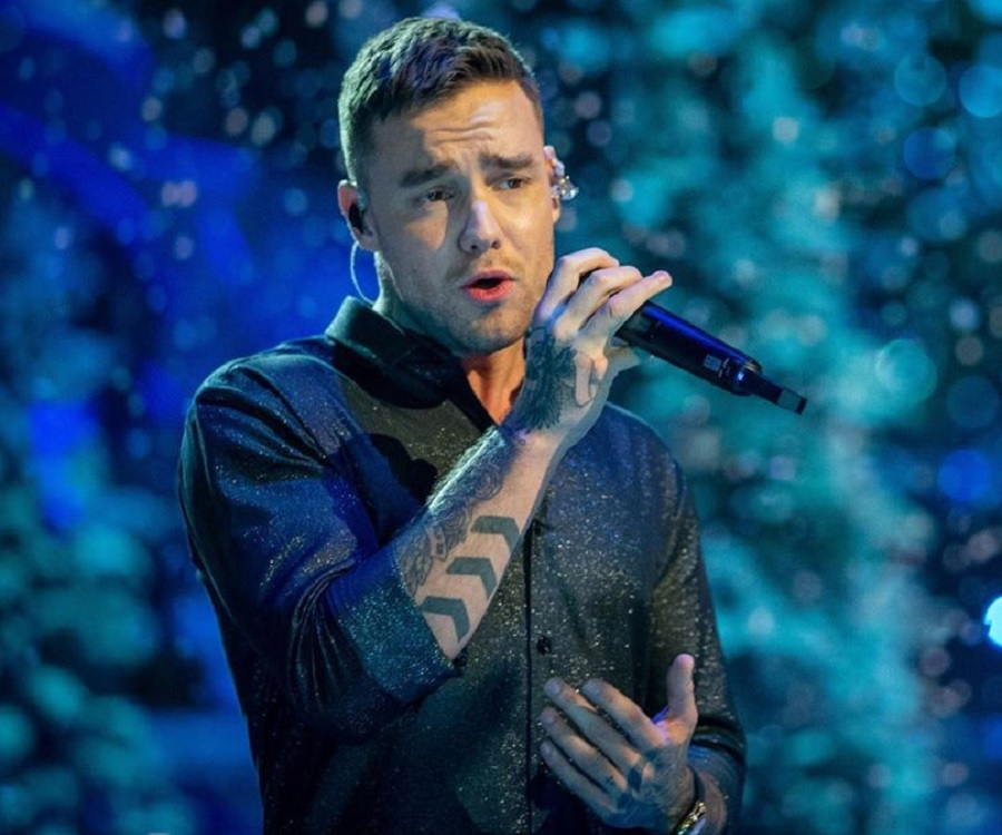 Liam Payne Biography Facts Childhood Family Life Achievements Liam Payne Biography Facts Childhood Family Life Achievements