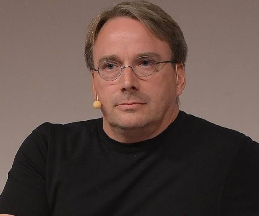 Linus Torvalds - Alchetron, The Free Social Encyclopedia Linus Torvalds - Alchetron, The Free Social Encyclopedia
