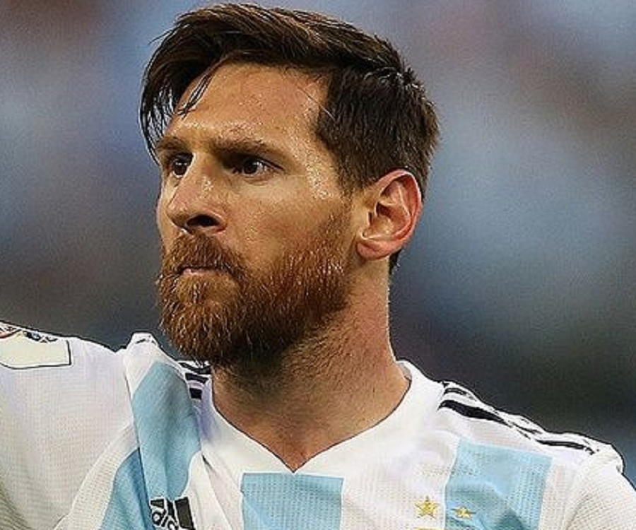 Lionel Messi - Riset Lionel Messi - Riset