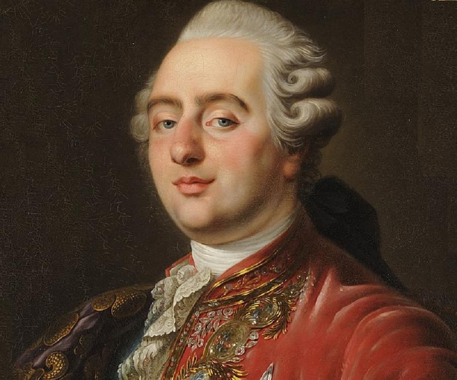 Louis XVI Of France Biography Facts Childhood Family Life Louis XVI Of France Biography Facts Childhood Family Life