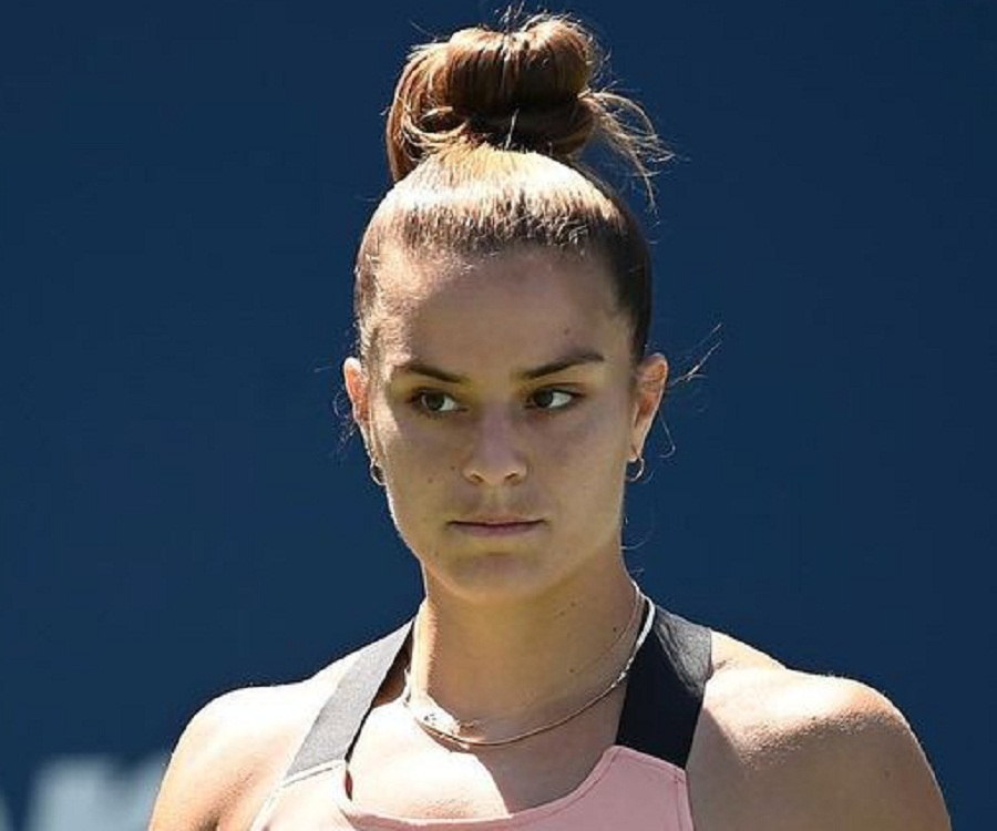 Famous Greek Female Sportspersons