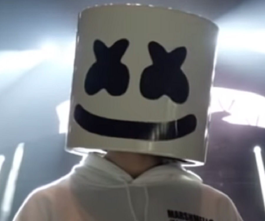 Marshmello Biography Facts Childhood Family Life Achievements Marshmello Biography Facts Childhood Family Life Achievements