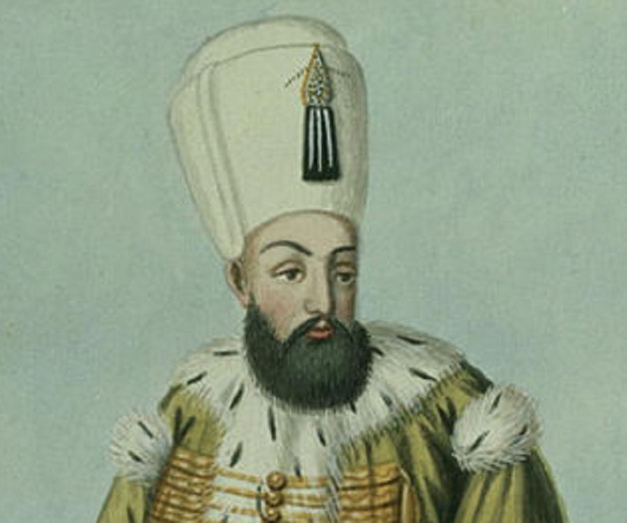 Murad III Biography – Facts, Childhood, Life History, Achievements ... Murad III Biography – Facts, Childhood, Life History, Achievements ...