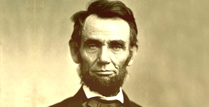 Abraham Lincoln Biography - Childhood, Life Achievements & Timeline
