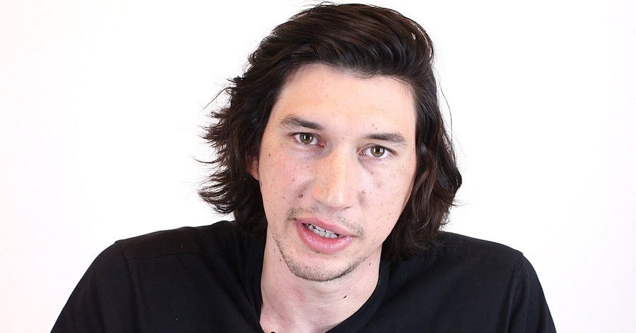 Adam Driver Biography - Facts, Childhood, Family Life & Achievements