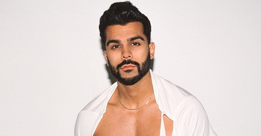 Adam Waheed – Bio, Facts, Family Life, Career