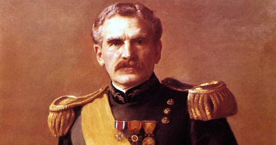 Adna Chaffee Quotes US MILITARY AUTOGRAPHS