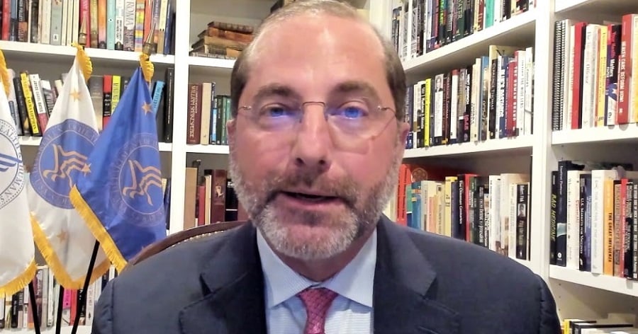 Alex Azar Biography – Facts, Childhood, Life Achievements