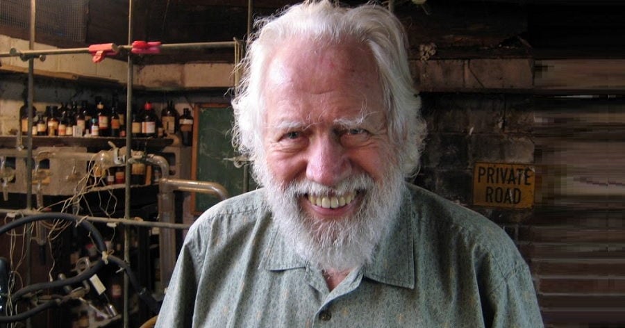 Alexander Shulgin Biography – Facts, Childhood, Career, Life, Achievements