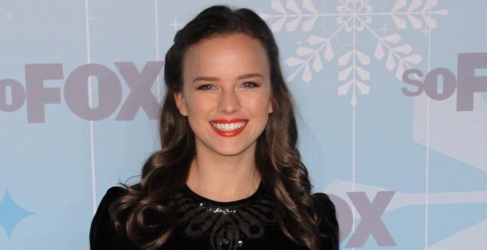 Allison Miller 17 Again