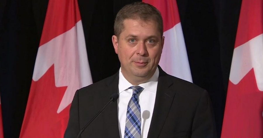 Andrew Scheer Biography - Facts, Childhood, Family Life & Achievements