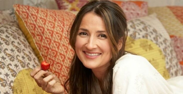 Anna Getty Biography - Facts, Childhood, Family Life & Achievements