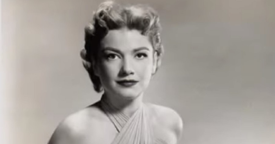 Anne Baxter Biography - Facts, Childhood, Family Life & Achievements