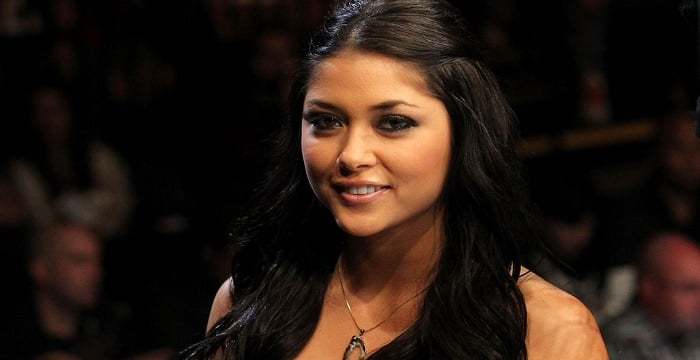 Arianny Celeste Overhaulin
