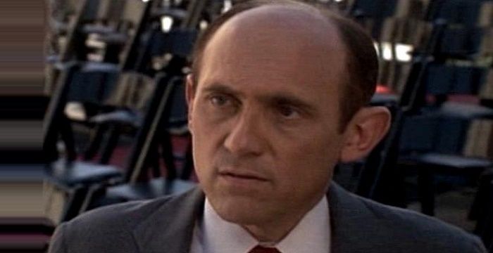 Armin Shimerman Biography - Facts, Childhood, Family Life ...