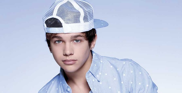 Austin Mahone Biography - Facts, Childhood, Family Life & Achievements