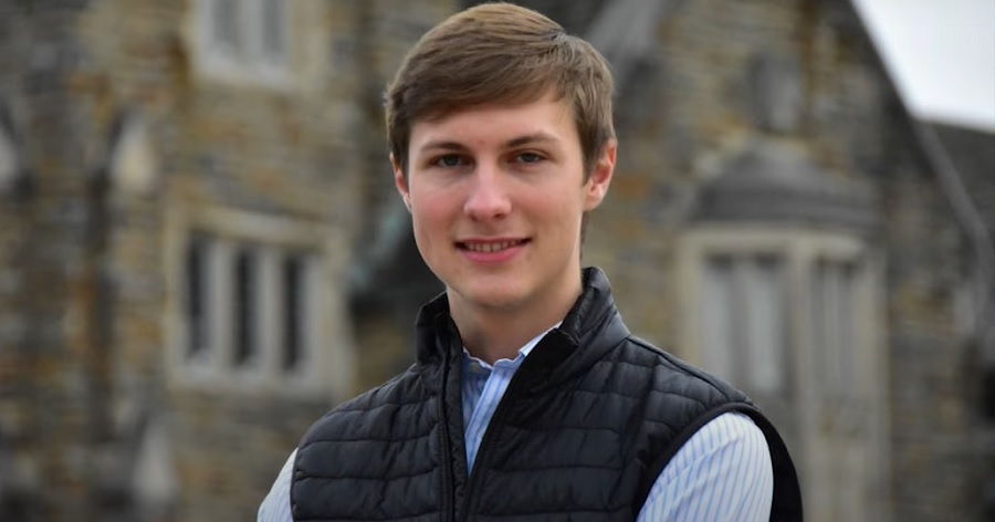 Badcc (Alex Balfanz) Bio – Family & Career of the Game Developer